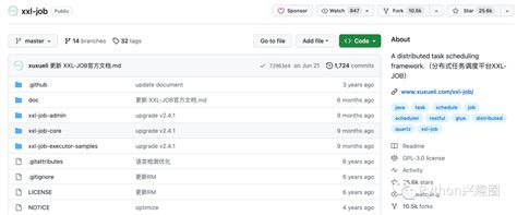 推荐一款好用的Java分布式任务调度框架 阿里云开发者社区