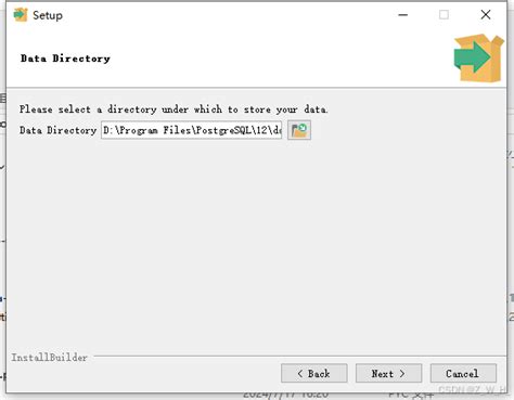 【postgresql】安装及使用 Navicat Arcgis 连接 C Navicat连接postgresql Csdn博客