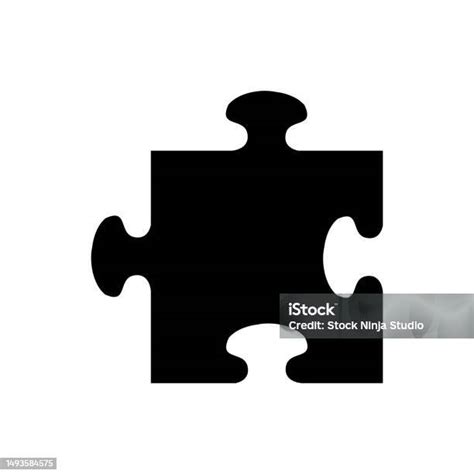 전략 계획 플랫 블랙 아이콘 흰색 배경 벡터 일러스트레이션에 격리 Seo 아이콘 가상현실에 대한 스톡 벡터 아트 및 기타 이미지 가상현실 개발 개선 Istock