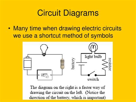 PPT Electricity And Electrical Circuits PowerPoint Presentation Free Download ID 5170977