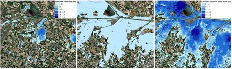 Emsn154 Copernicus Ems On Demand Mapping