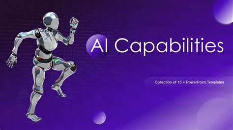 Ai Capabilities Powerpoint Ppt Template Bundles Ppt Powerpoint