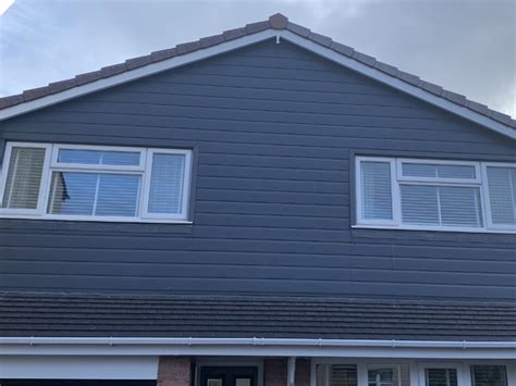 Cladding Windows Doors And Conservatories