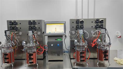 发酵罐i生物反应器