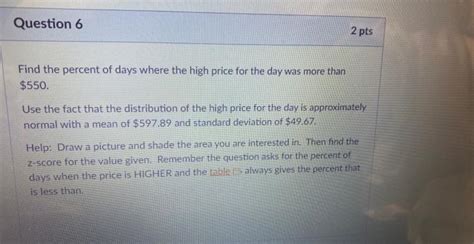 In Statcrunch Click On Stats Summary Stats
