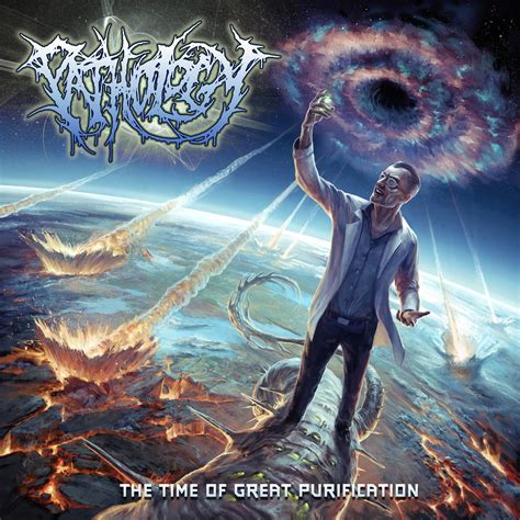 Dm Full Albums Pathology Discography