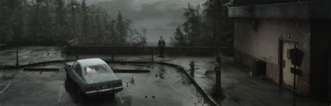 Silent Hill 2 (2024) (Silent Hill 2 Remake) — обзоры и отзывы, описание ...