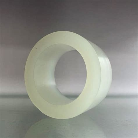 Pctfe Polychlorotrifluoroethylene Tubes Gonowplastics