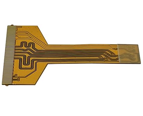 Flex Pcb Printed Circuit Boards ‖ Global Pcb Solutions ‖ Datian Pcb