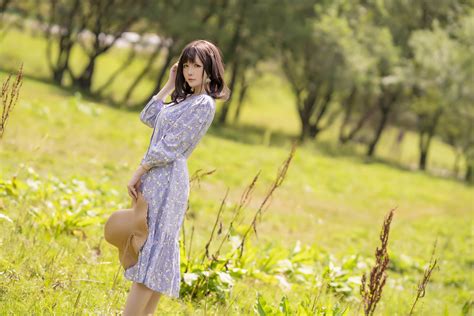 星之迟迟 5月 户外 晴 微图坊