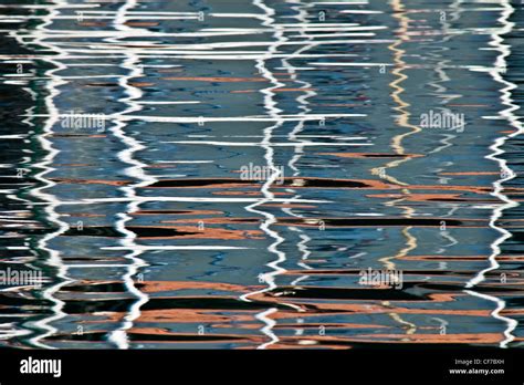 Water Ripples Patterns Abstract Hi Res Stock Photography And Images Alamy