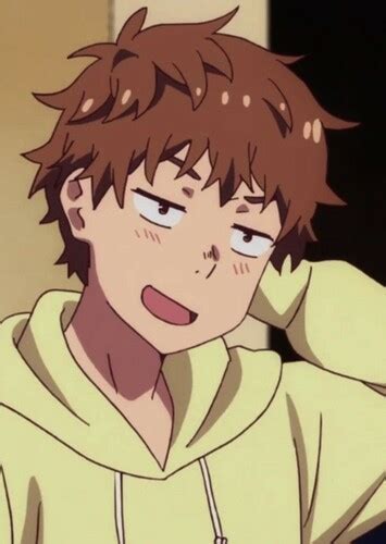 Tommy Popper Fan Casting For Spider Man Homeworld Season 1 Mycast