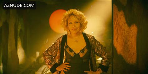 Amanda Lear Nude Aznude