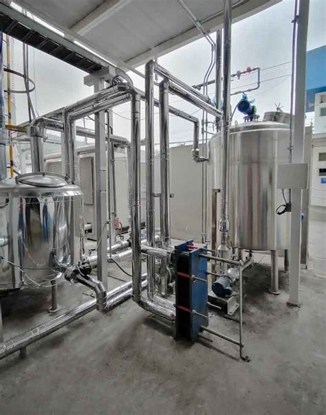 Diseño Y Fabricación De Tanques Megamontajes