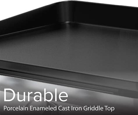Nexgrill Portable Griddle Grill 2 Burner Review Kitchenware Compare