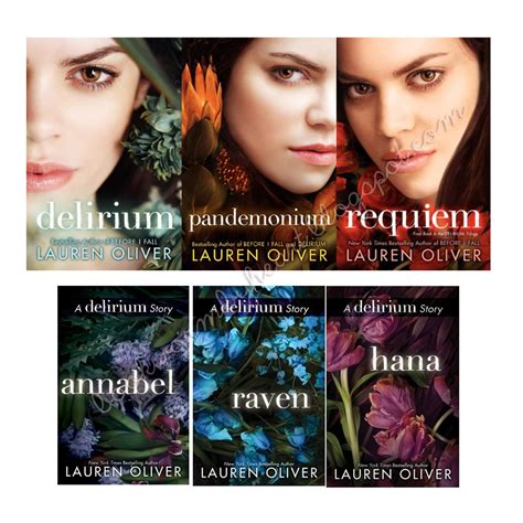 Delirium Trilogy Plus Delirium Stories Ebook Free Download Bookworm