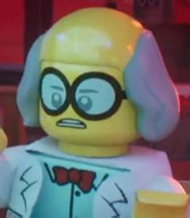 Asimov It Nerd Voice The Lego Ninjago Movie Movie Behind The Voice Actors