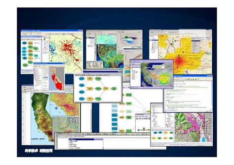 Arcgis产品体系深度解析 Csdn文库