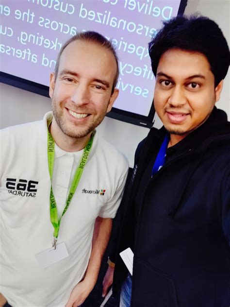 Arpit S Dynamics Blog My Speaking And Events