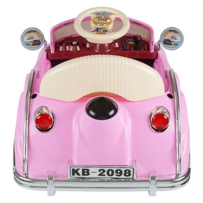 Pink Toy Cars Target