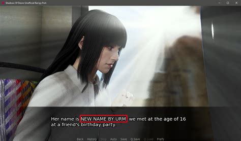 mod ren py universal ren py mod urm [2 4 1] mod any ren py game