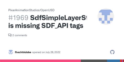 Sdfsimplelayerstatedelegate Is Missing Sdfapi Tags · Issue 1969