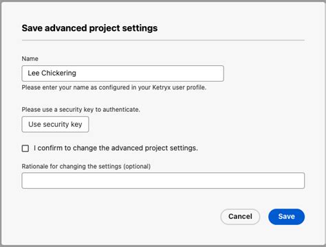 Does Ketryx Show Cross Referenced Items In The Requirements
