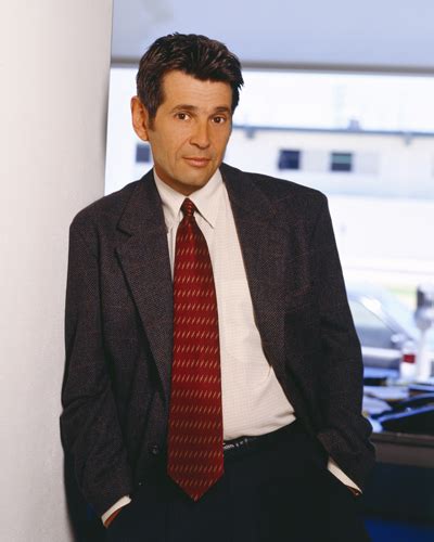 Rosenberg Alan The Guardian Photo