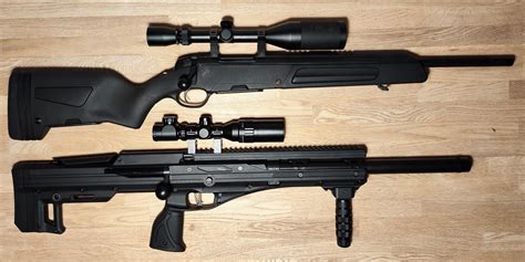 My Bolty Bois R Airsoft