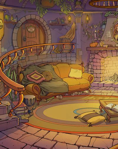 Luna Lovegood Innocent Witches Luna Lovegood Innocent Witches