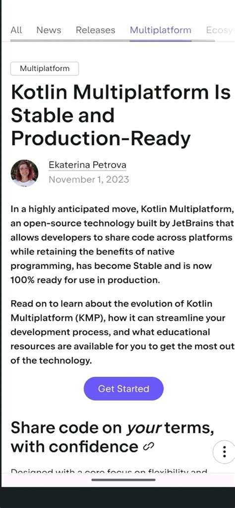 Anshul Upadhyay On Linkedin Kotlin