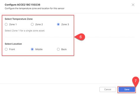 How To Assign An Environmental Sensor To Asset Gateway Motive Help Center