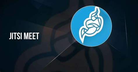 Jitsi Meet How To Use Jitsi Meet An Open Source Zoom Alternative