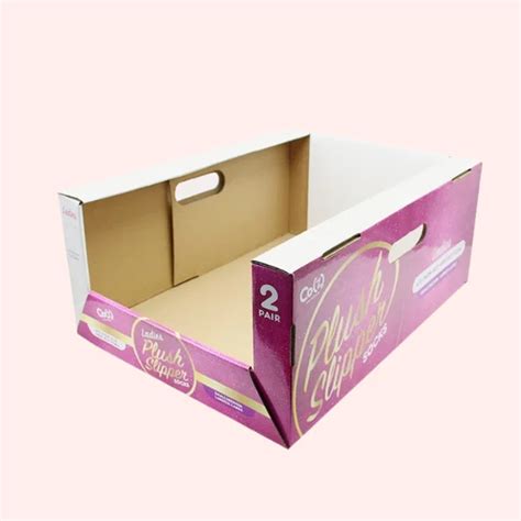 Pdq Display Boxes