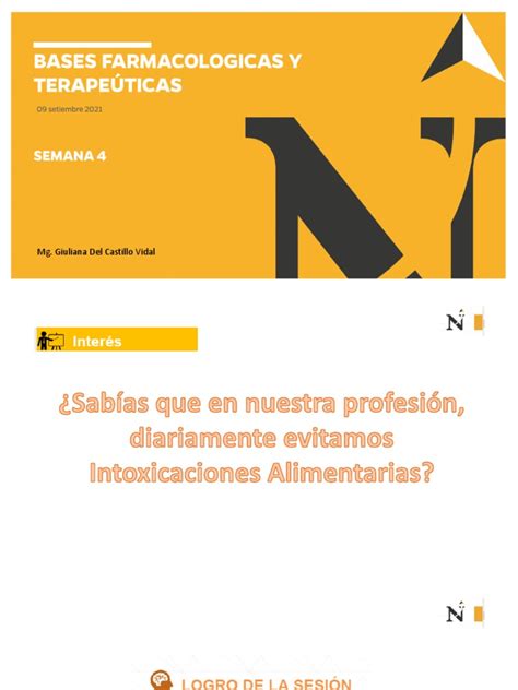 Toxicologia Pdf Toxicología Toxicidad