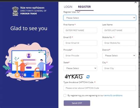 How To Download And Print IEC Certificate LegalWiz In