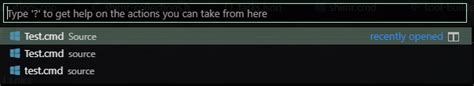 Terminal Links With Different Casing Open Multiple Editors · Issue 75770 · Microsoftvscode