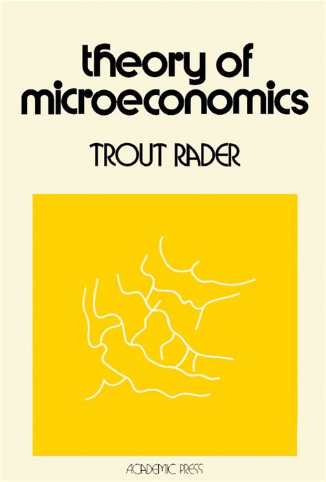 Theory Of Microeconomics Premiumjs Store