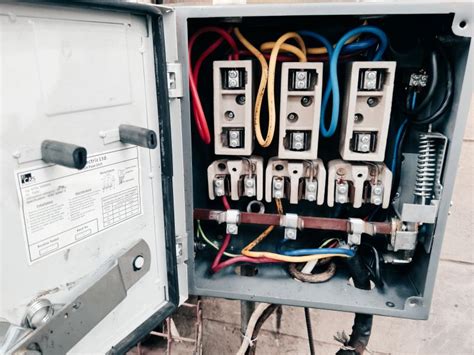 Oringa Eric Joseph On Linkedin Project Work Installation And Commissioning Of Plc Controlled