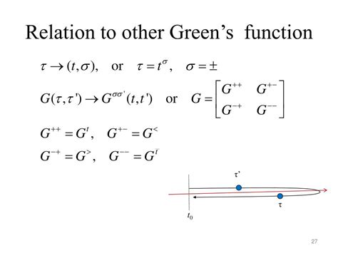 ppt nonequilibrium green s function method in thermal transport
