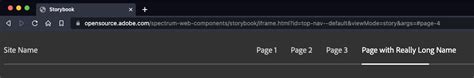 Bug Tabs Selection Indicator Can Render Incorrectly Especially When