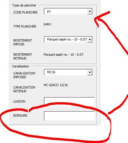 Sur Userform Combo Label Textbox