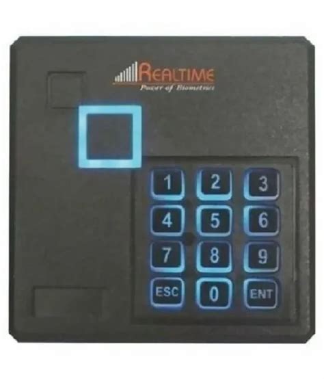 Fingerprint Access Control System Dual Sensor At Best Price In Lucknow