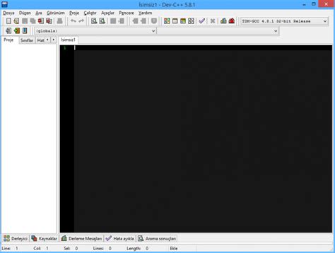 Dev C İndir Program İndir