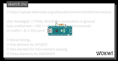 Flash Sequence Numbers Programming Questions Arduino Forum