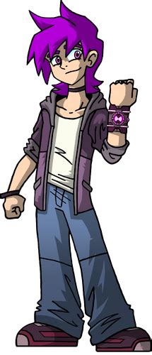 Jen Tennyson The 5yl Multiverse Wiki Fandom