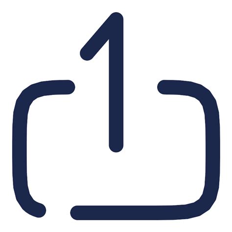 Upload Vector Svg Icon Svg Repo