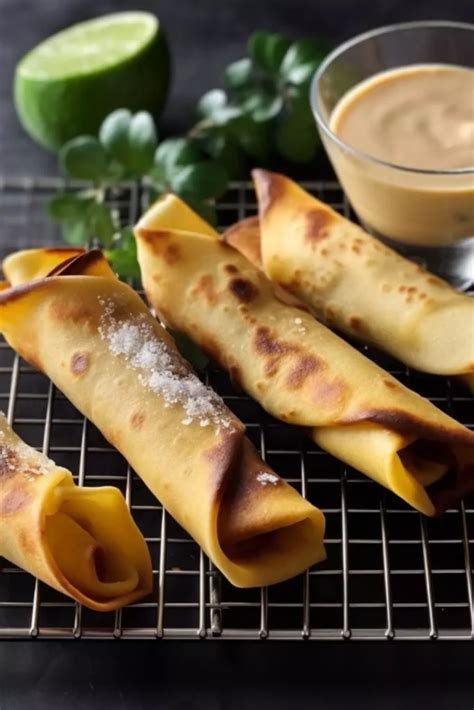 Marquesita Recipe Hungarian Chef