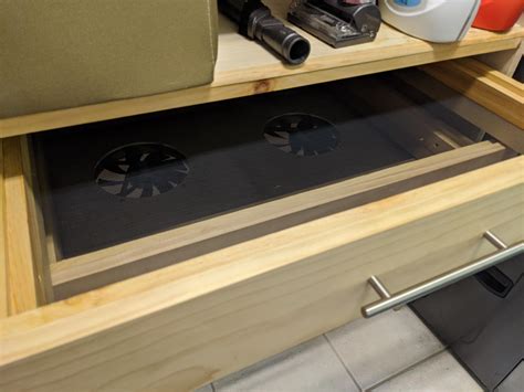 Lay Flat To Dry Clothes Drying Drawers Controlled By Arduino Gallery In Comments R Arduino