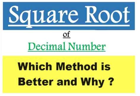 Squares And Cube Roots Class 8 Rs Aggarwal Exe 3d Goyal Brothers Icse Maths Solutions Icsehelp